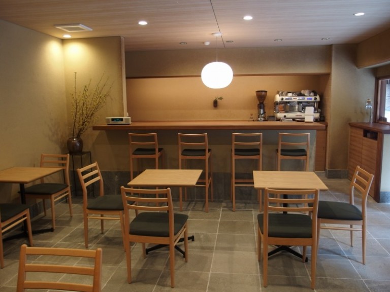 Hyoue cafe【貴船川床 兵衛】京都貴船の川床料理 料理旅館