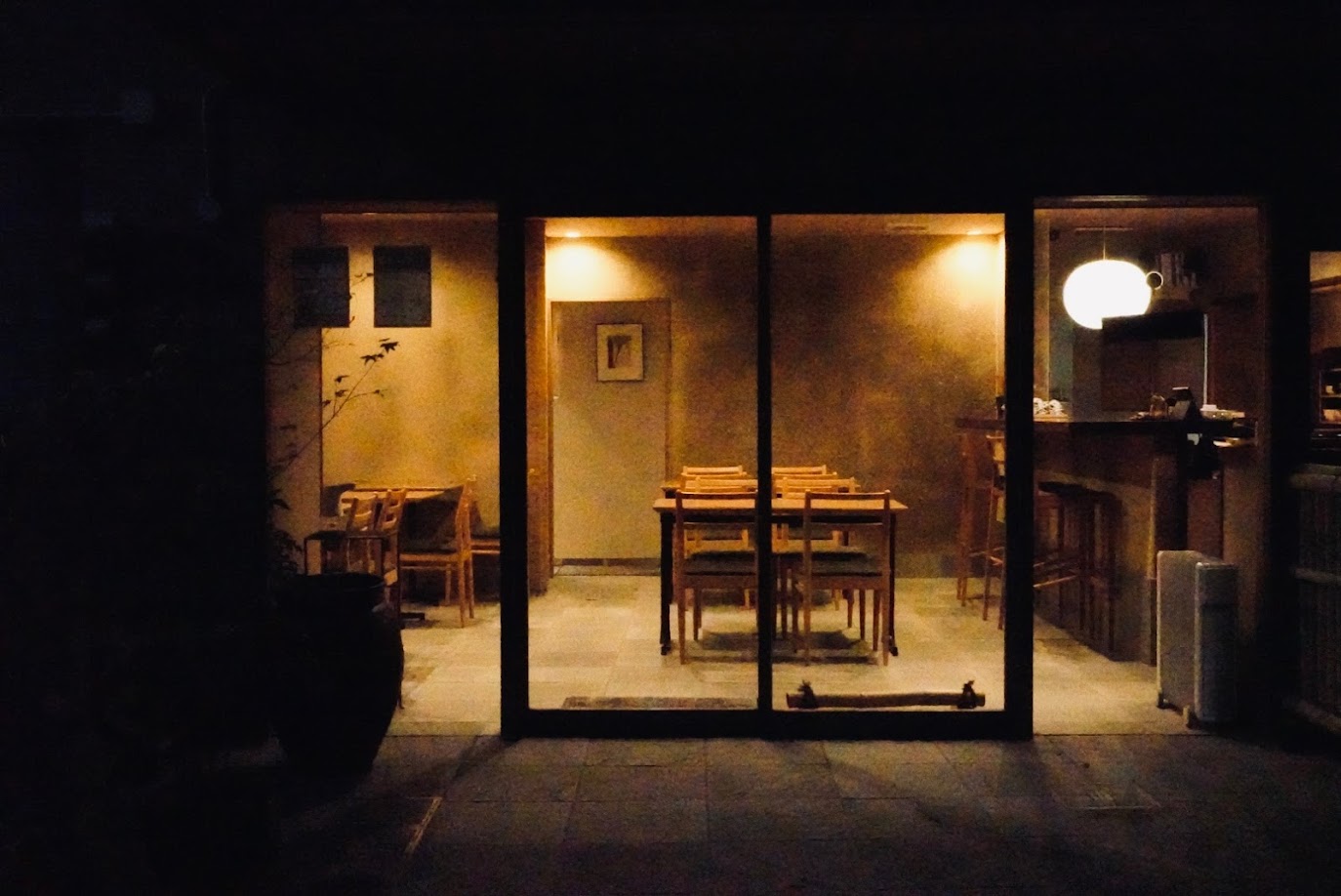 Hyoue cafe【貴船川床 兵衛】京都貴船の川床料理 料理旅館