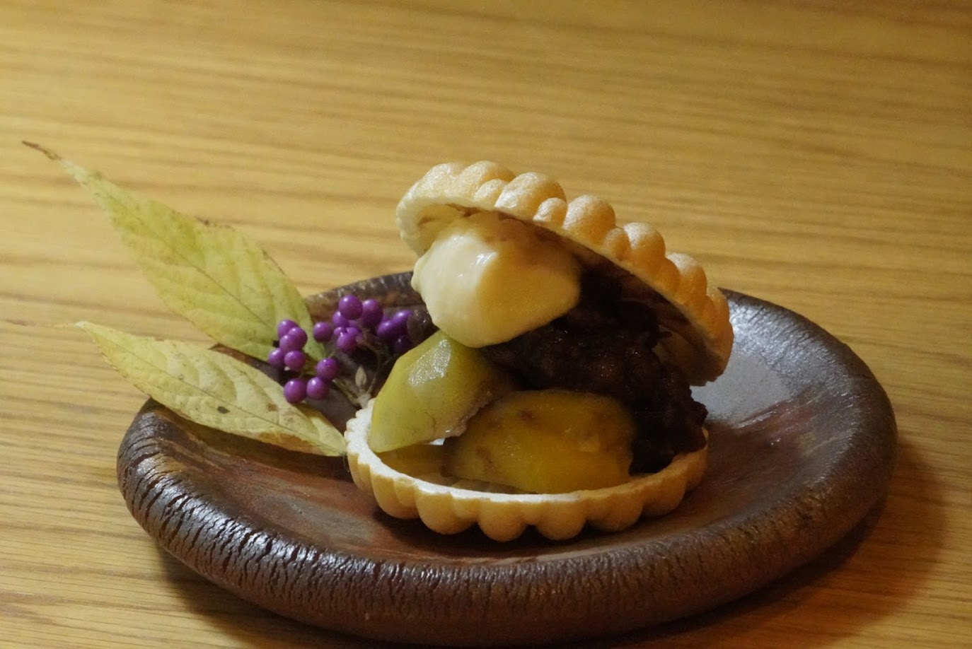 Hyoue cafe【貴船川床 兵衛】京都貴船の川床料理 料理旅館